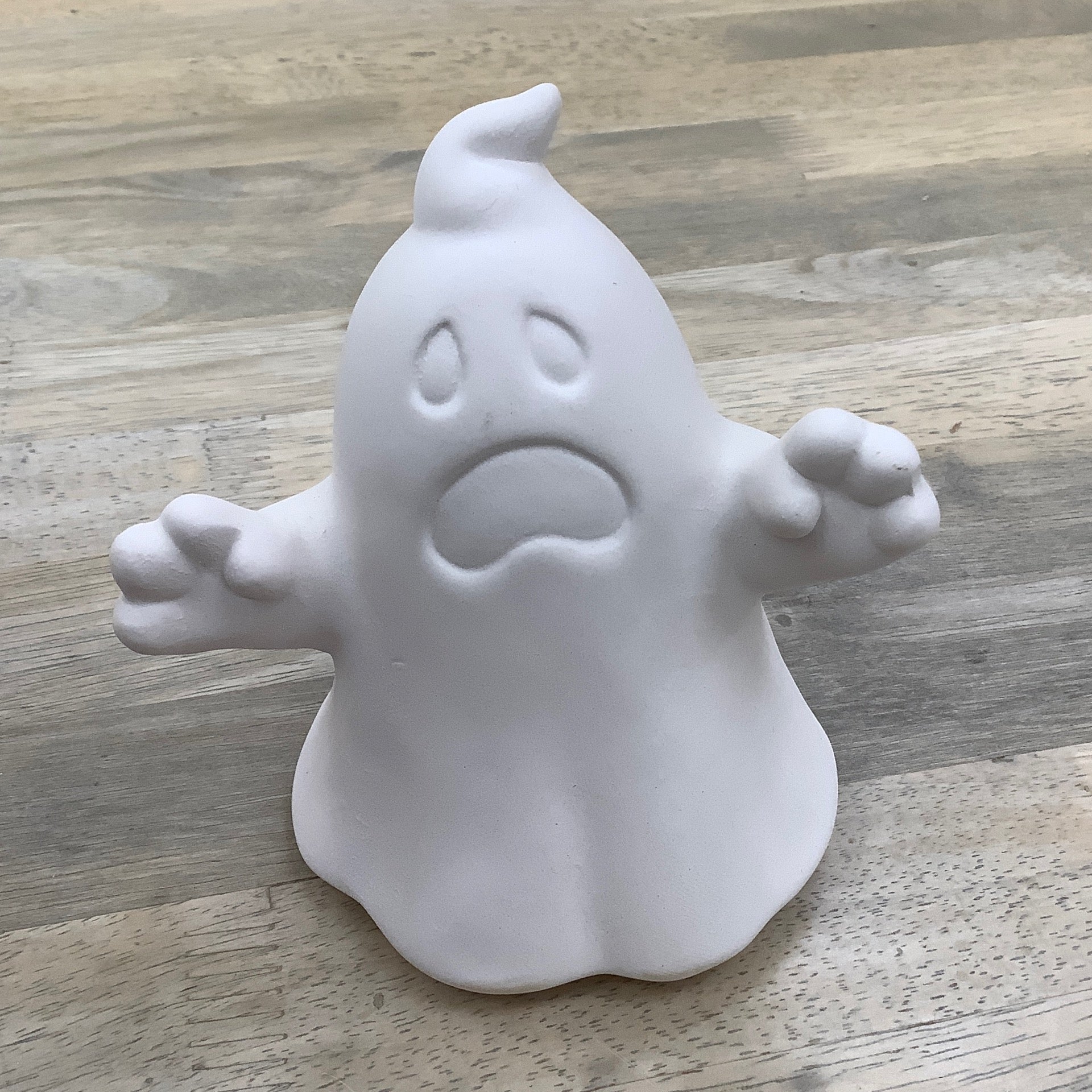 Ghost Party Animal | Playing Picasso