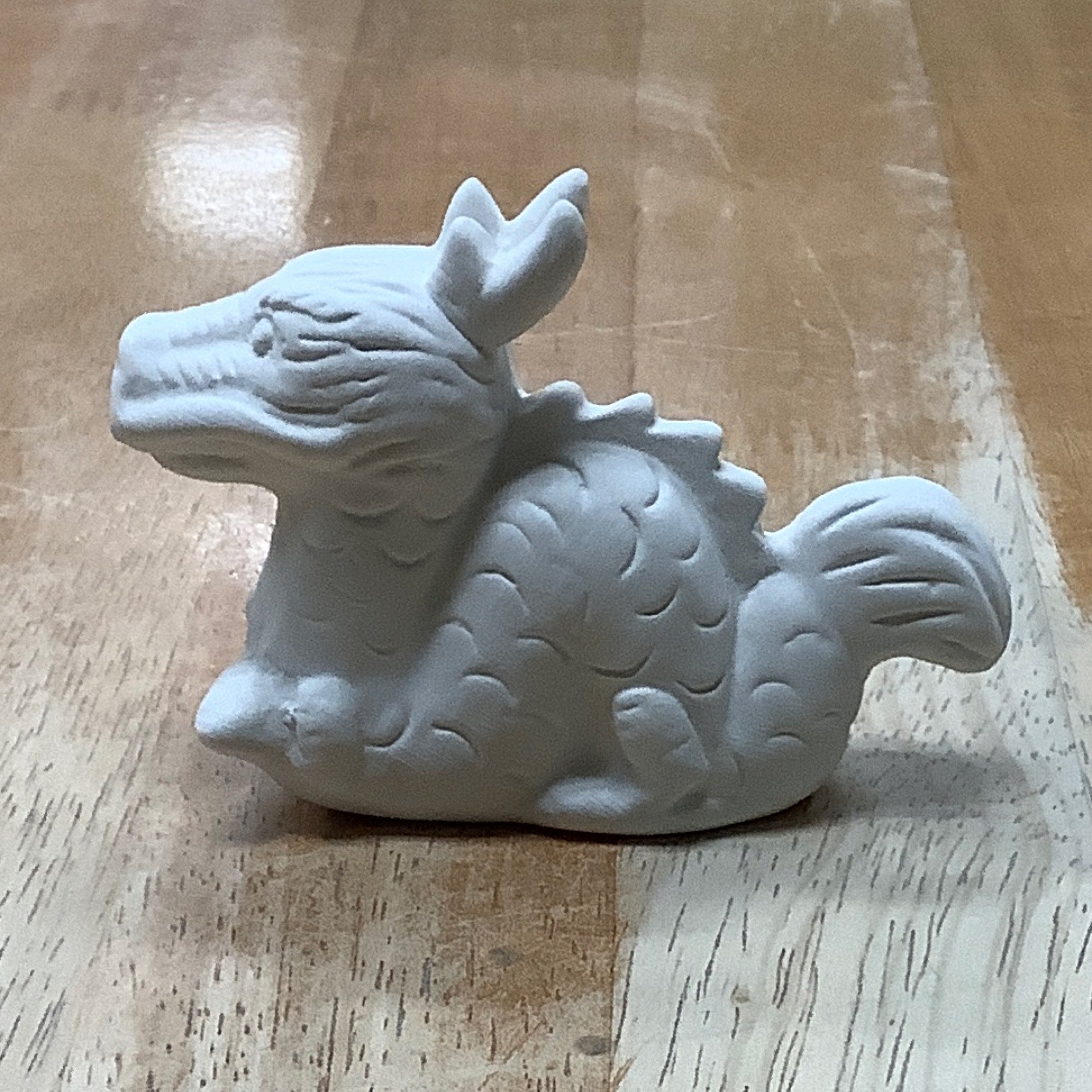 Chinese Dragon | Playing Picasso
