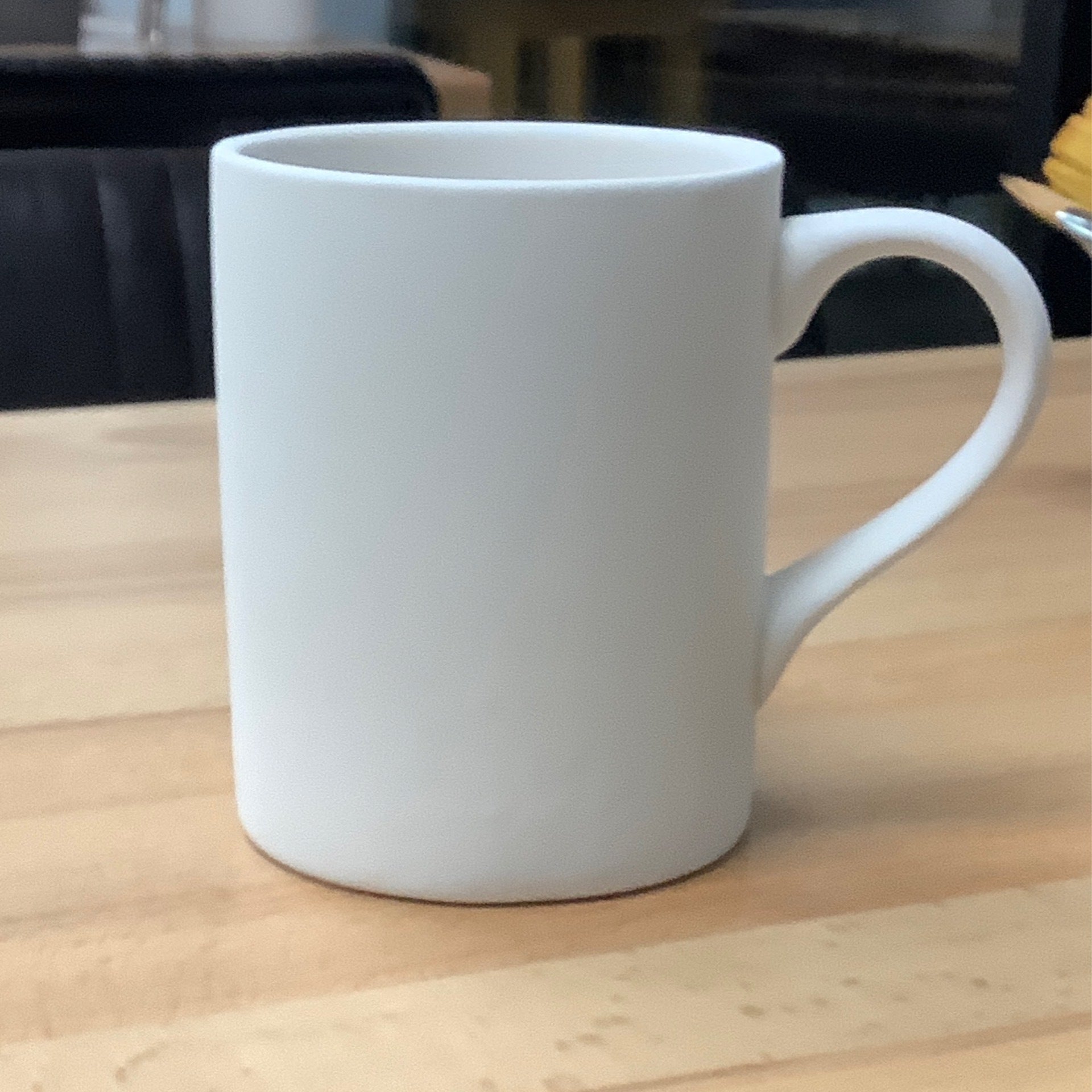 Regular Mug - 16 oz | Playing Picasso