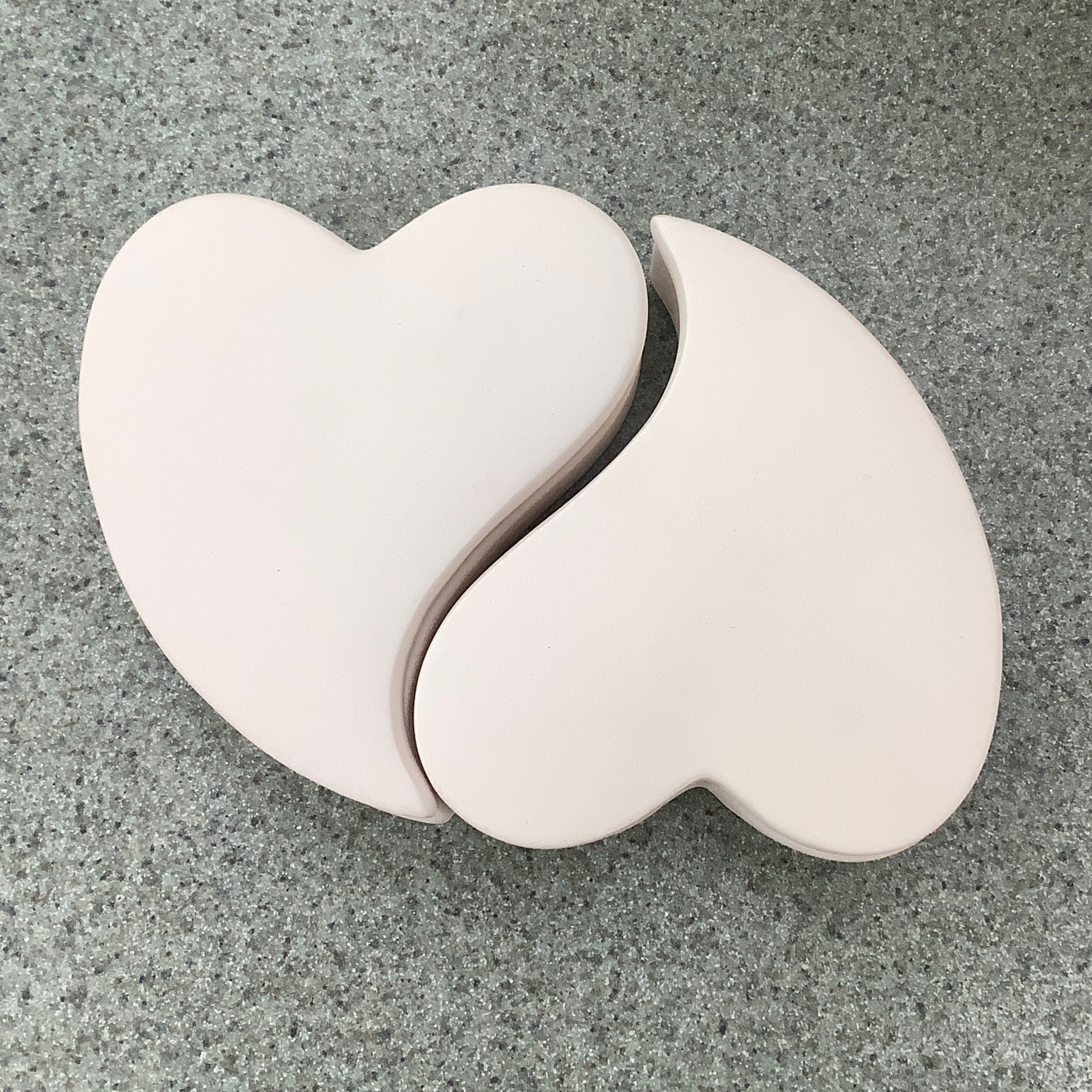 Joining Heart Boxes SET | Playing Picasso